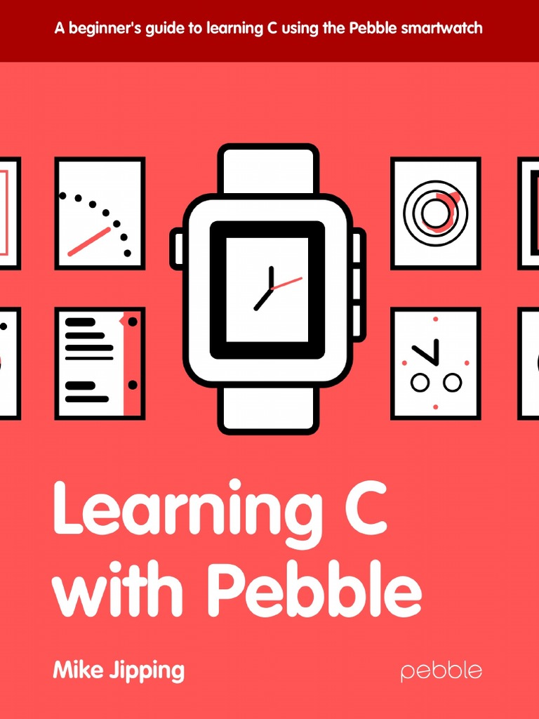 Learning C With Pebble | PDF | Variable (Computer Science) | C (Programming Language)