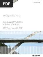 Proxel GXL Antimicrobial: Arch® Biocides | PDF | Antimicrobial | Paint