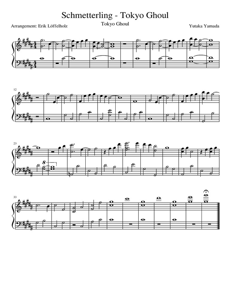 Goile Noten | PDF | Nationalism | Musical Notation