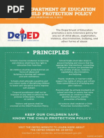 Child Protection Policy Powerpoint | PDF | Bullying | Violence