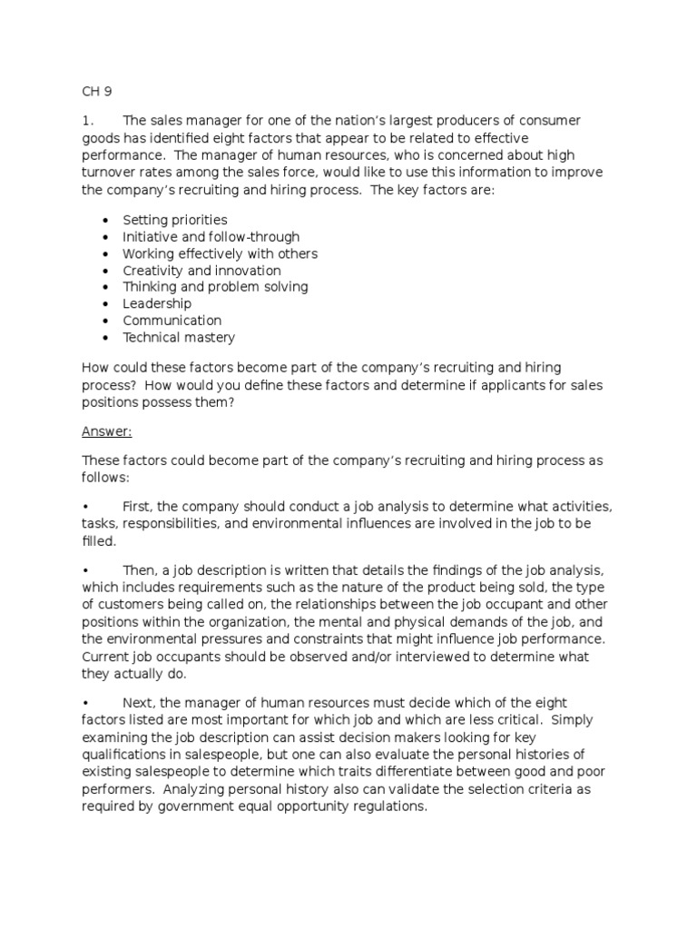 Sales Manual Solutions | PDF | Sales | Internet