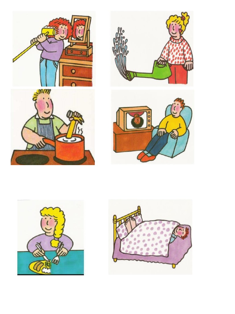 Absurdos Visuales | PDF