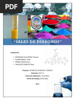 Informe Q.O.ii Sintesis de Colorante de Naranja II - Galarza ...