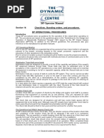 Purging Routine For Framo Cargo Pumping System: Service Bulletin #47 ...