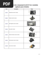 Reprap G Code CheatSheet | PDF