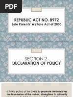 RA 7192 - Women in Development and Nation Building Act | PDF ...