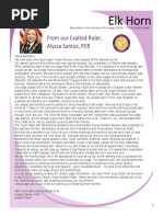 ORDER OF ELKS - Rituals of Special Services | PDF | Funeral | Religion ...