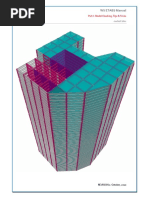 Design and Analysis of Foundations For A High-Rise Building | PDF ...