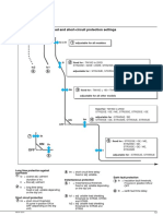 CT Ratios | PDF | Electrical Components | Electronics