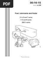 Scania - Recommended and Approved Engine Oils 20210910 | PDF | Motor ...
