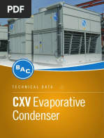 Efficient Condenser Operation Guide | PDF | Refrigerator | Capacitor