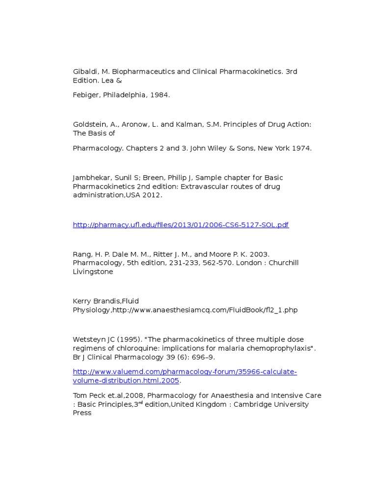 Dapus | PDF | Wellness | Science & Mathematics