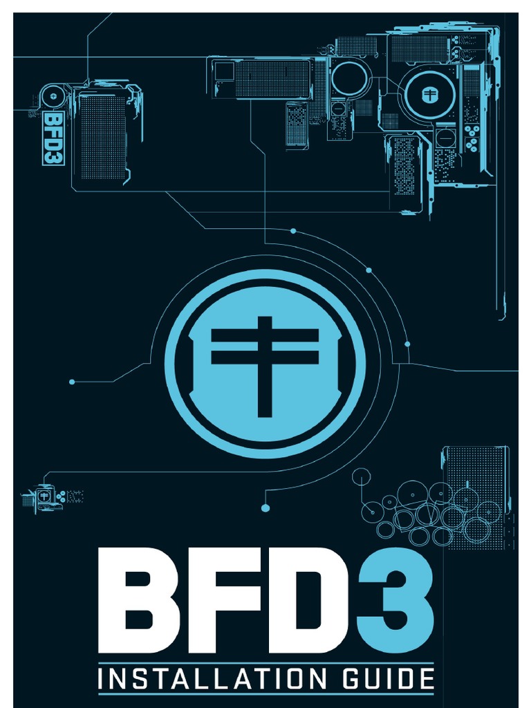 BFD3 Download Install Guide | Installation (Computer Programs) | Login