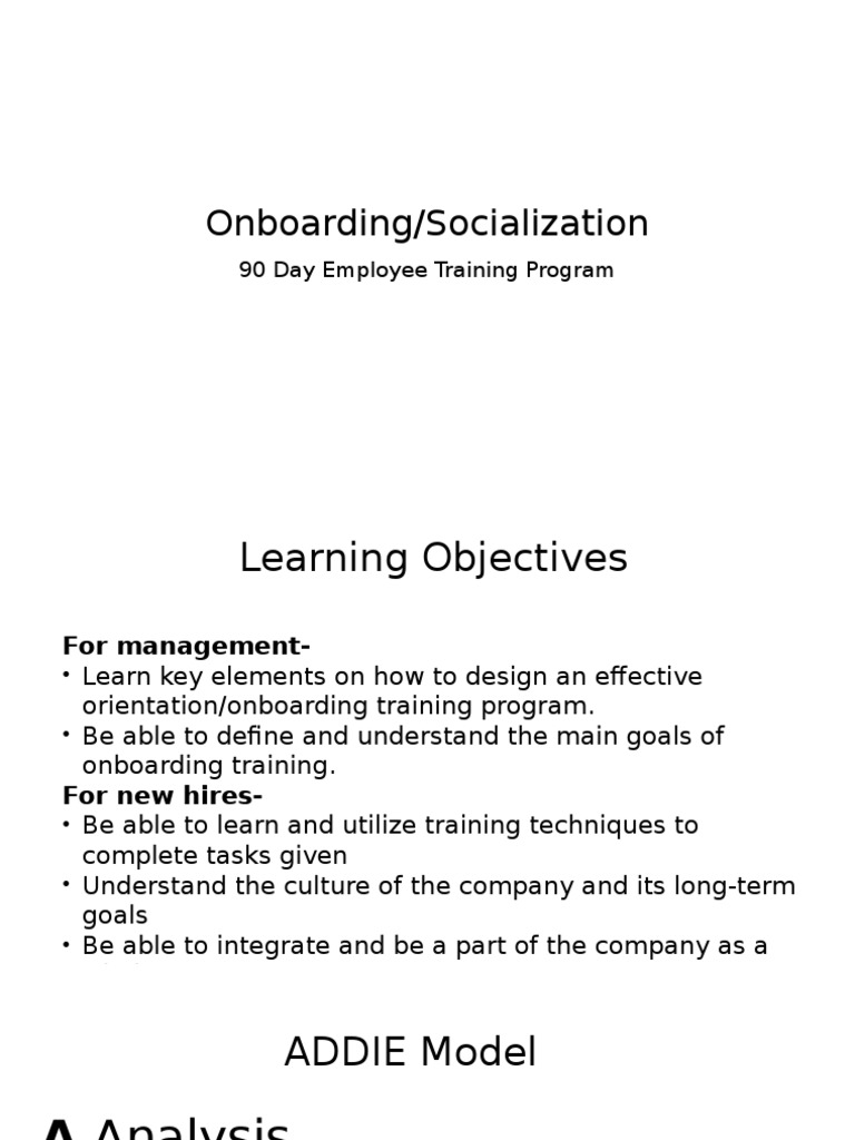 HRD 240 Finalproject | Download Free PDF | Cognitive Science | Learning