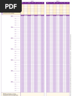 AQLQ Asthma Quality of Life Questionnaire May2020-Fillable | PDF ...