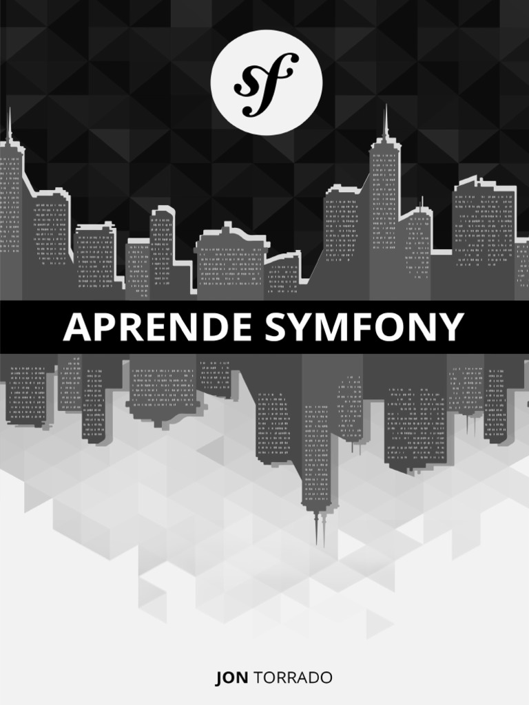 Aprende Symfony 2 | PDF | Sudo | Archivo de computadora