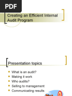 Iatf Process Audit Check Sheet Format | PDF | Audit | Internal Audit