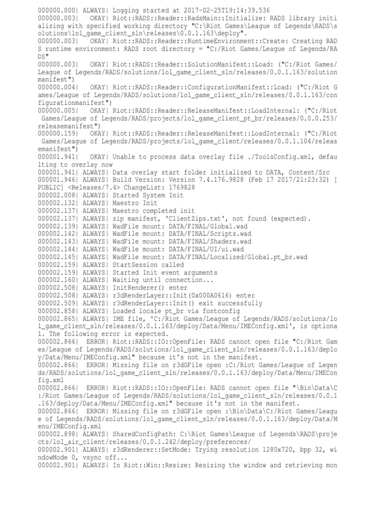 2017 02 25T19 14 39 - R3dlog | PDF | Advanced Micro Devices | Graphics Processing Unit
