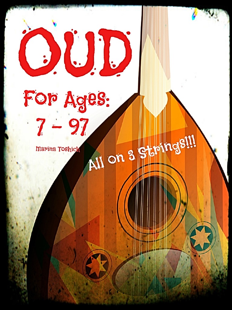 Oud 7 - 97 | PDF | Necked Lutes | Musical Forms