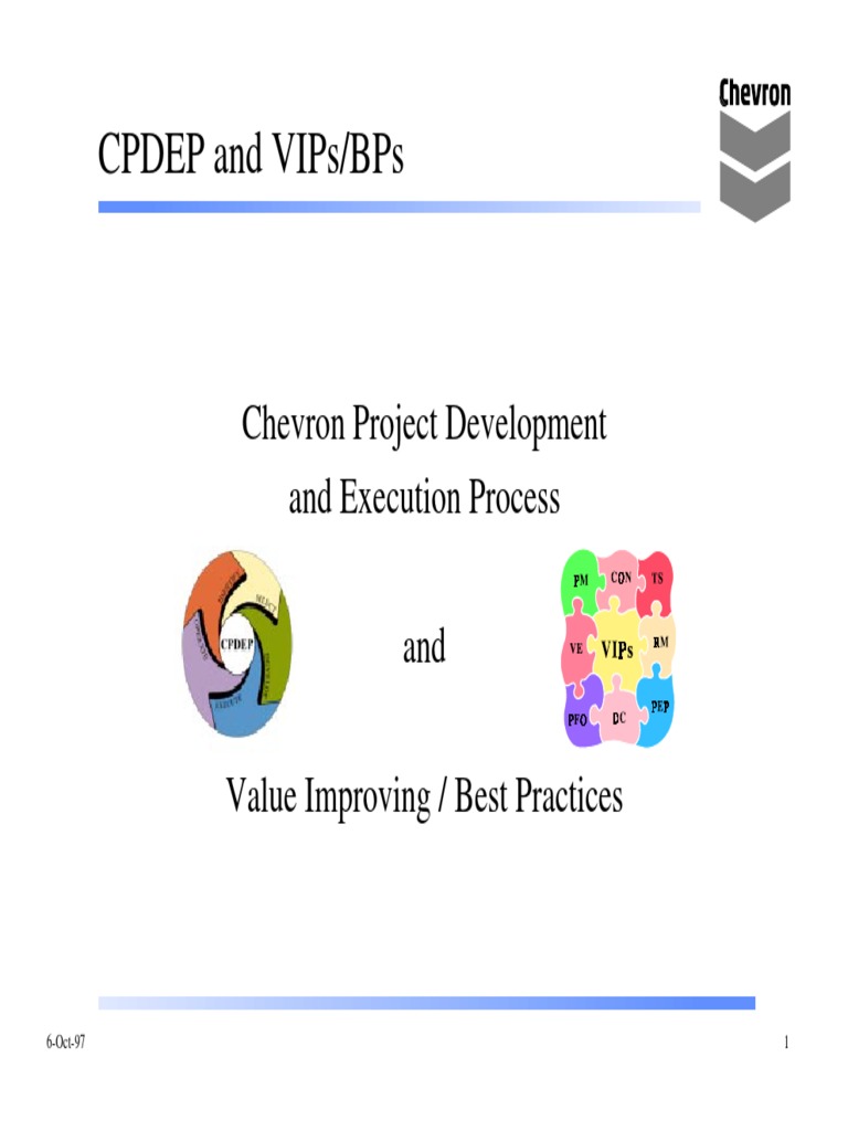 Value Improving Practices PDF | PDF | Reliability Engineering | Risk ...