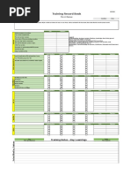 PDI Checklist | PDF