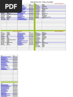 Architects Maroc - BBBBLM | PDF | Morocco | Casablanca