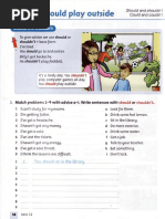 Basic Strumming Patterns For The Ukulele | PDF