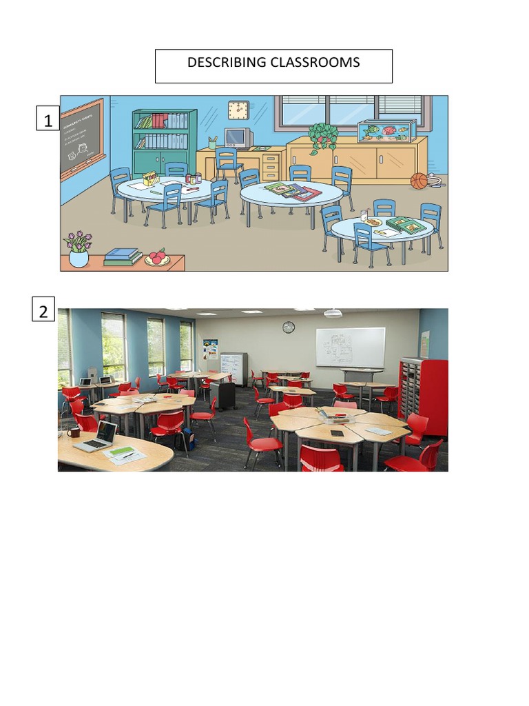 Classroom | PDF