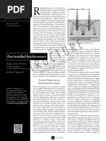 RISA Connection Notes | PDF | Beam (Structure) | Column