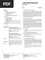 CliniMACS Prodigy User Manual - 2021-03 | PDF | Antibody | Safety