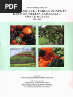The Ultimate Fruit Flavor Pairing Chart | PDF | Fruit | Clove