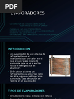 Bulbo Electrónico - Electronica Analogica | PDF | Tecnología