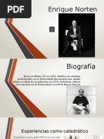 Vida y Obra de Jan Bazant Sanchez | PDF | México | Urbanismo