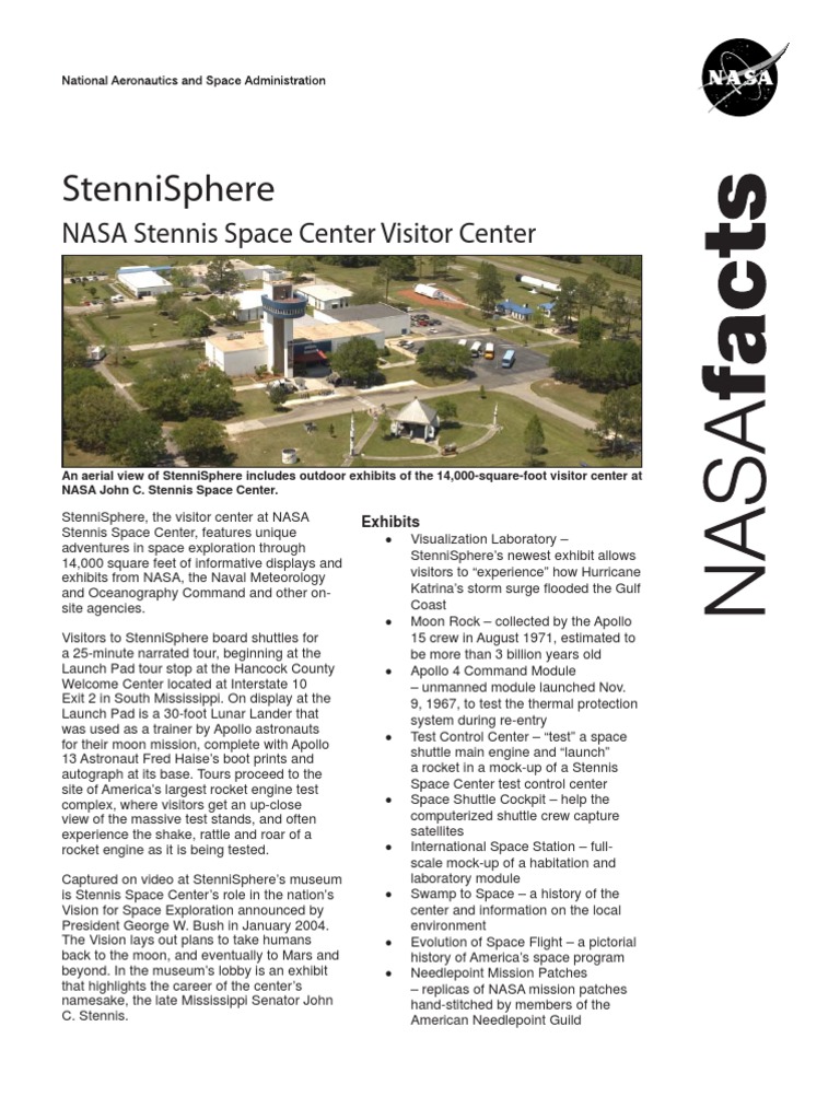 NASA 171652main fs-2007-02-00039-ssc | PDF | Nasa | Apollo Program