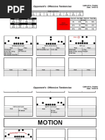 MRC Bolt Chart | PDF | Mechanical Engineering | Machines