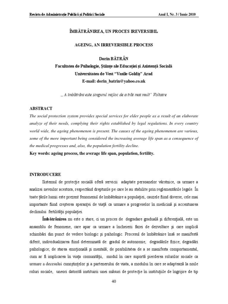 Articolul 4 PDF | PDF