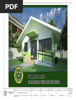Research On Barangay Hall and Health Center Design | PDF | Health Care ...