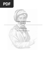 Cherokee Nation Keyboard Layout | PDF | Language Arts & Discipline