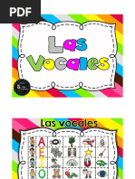 Sonidos Iniciales Estrellita-COLOR | PDF