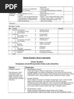 Lower Extremity Functional Scale | PDF