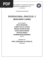 BP 344 For PWDs | PDF | Stairs | Door