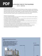 BP 344 For PWDs | PDF | Stairs | Door