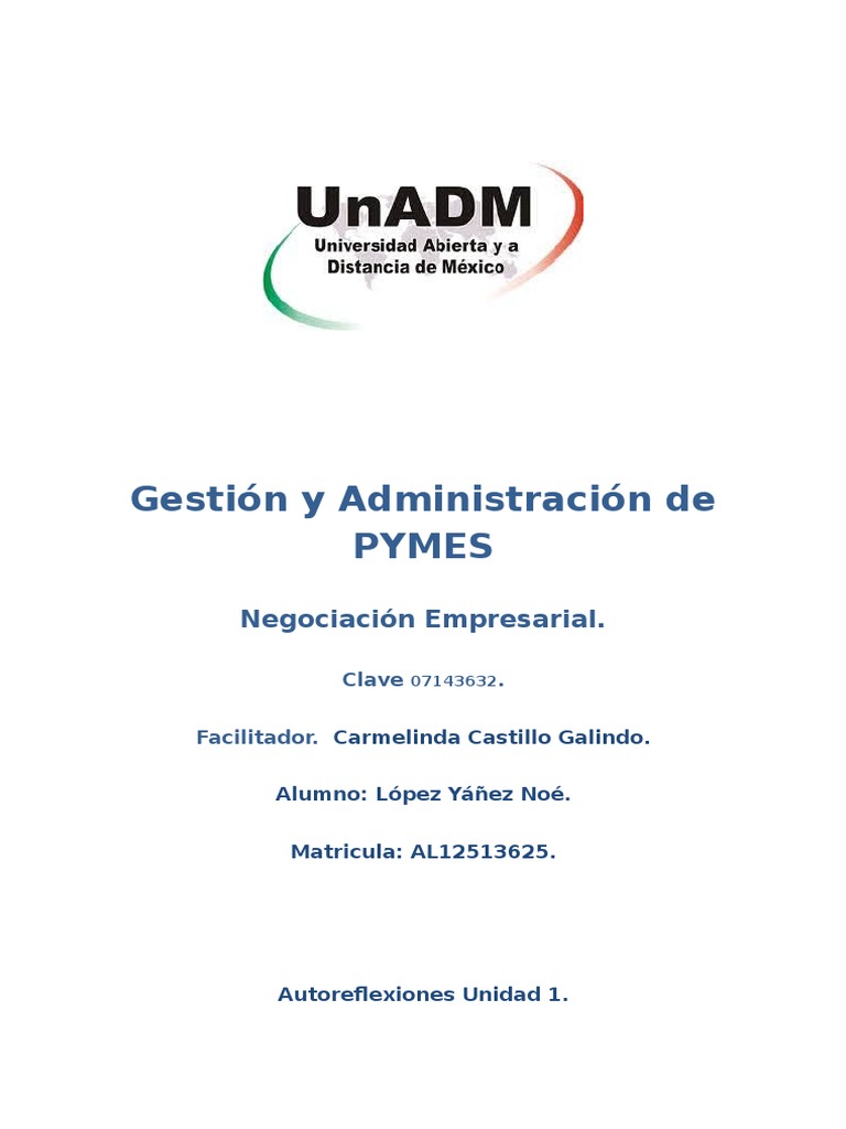 Gnem Atr U1 Noly | PDF