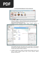 Tutorial Petrel Dan IP | PDF | Metode & Bahan Ajar | Teknologi & Rekayasa