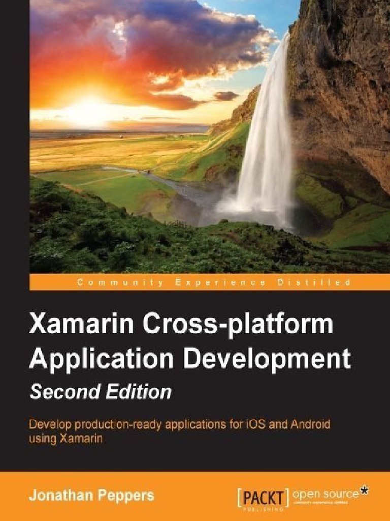 Xamarin Cross Platform Application Development 2nd Edition | PDF | Xcode | Ios
