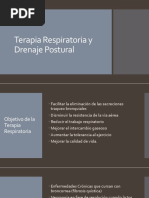 Eficacia del Drenaje Autógeno en Fisioterapia | PDF | Sistema ...