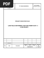 Mobilization Plan | PDF | Project Manager | Project Management