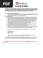 p58 Inland v3 | PDF | Mail | Postage Stamp