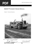 CDOT 2017 Pavement Base Materials Guide | PDF | Road Surface ...