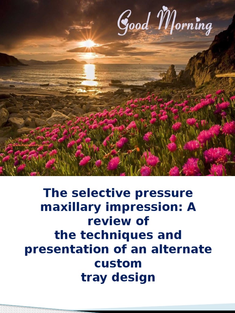 Spacer Design | PDF | Dentures | Dentistry Branches